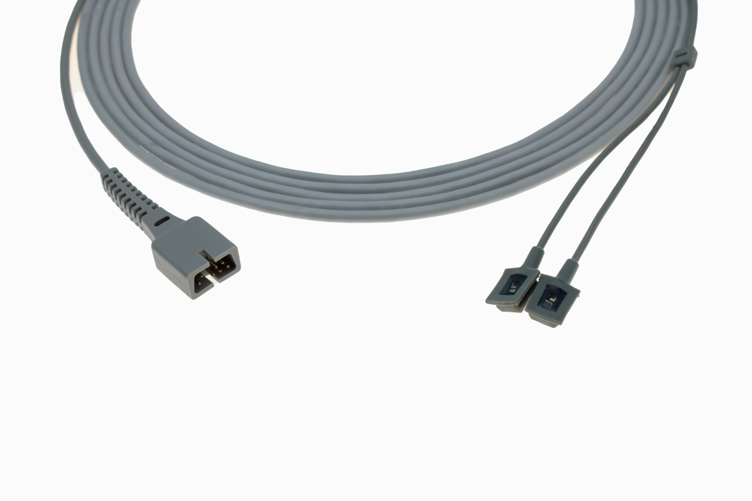 NELLCOR NON OXIMAX Multi-Site / Y Type Spo2 Sensor – CardiobeatsLLP
